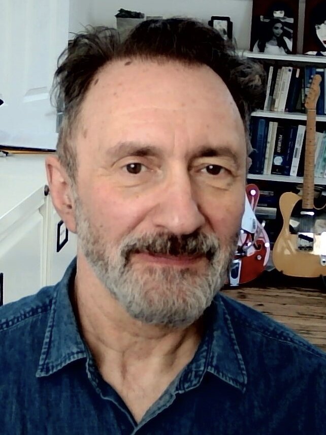 Professor Rob Horne | IPCRG